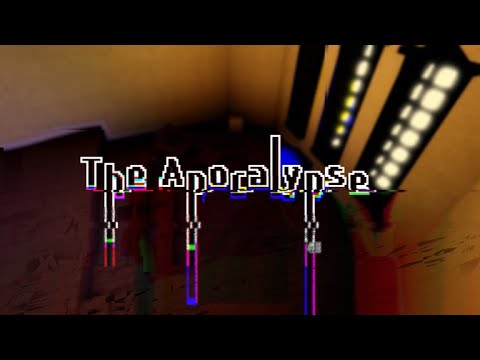 Roblox | apocalypse by dwvubezlaabsa - YouTube