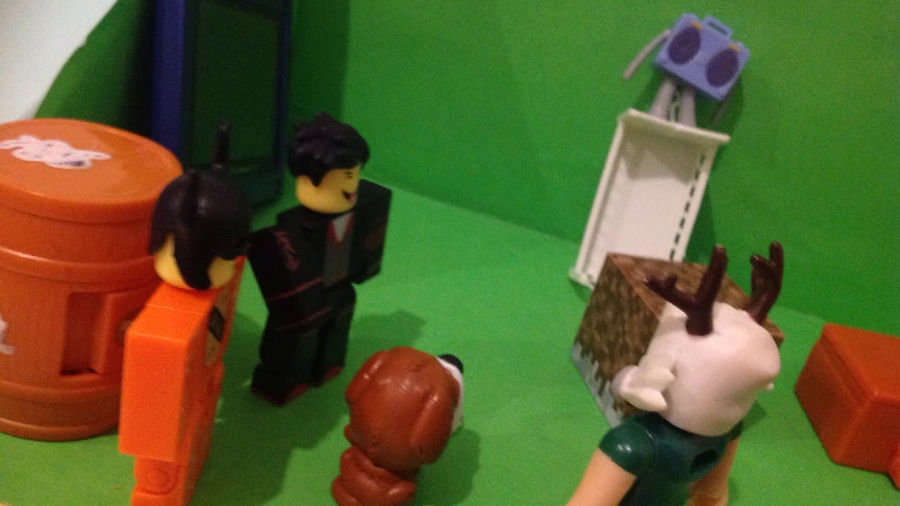Roblox The famous Episode28 - YouTube