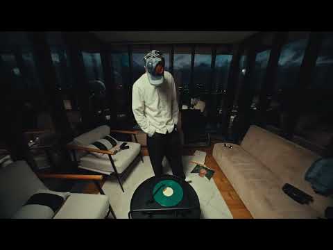 Samm Henshaw - Tangerine