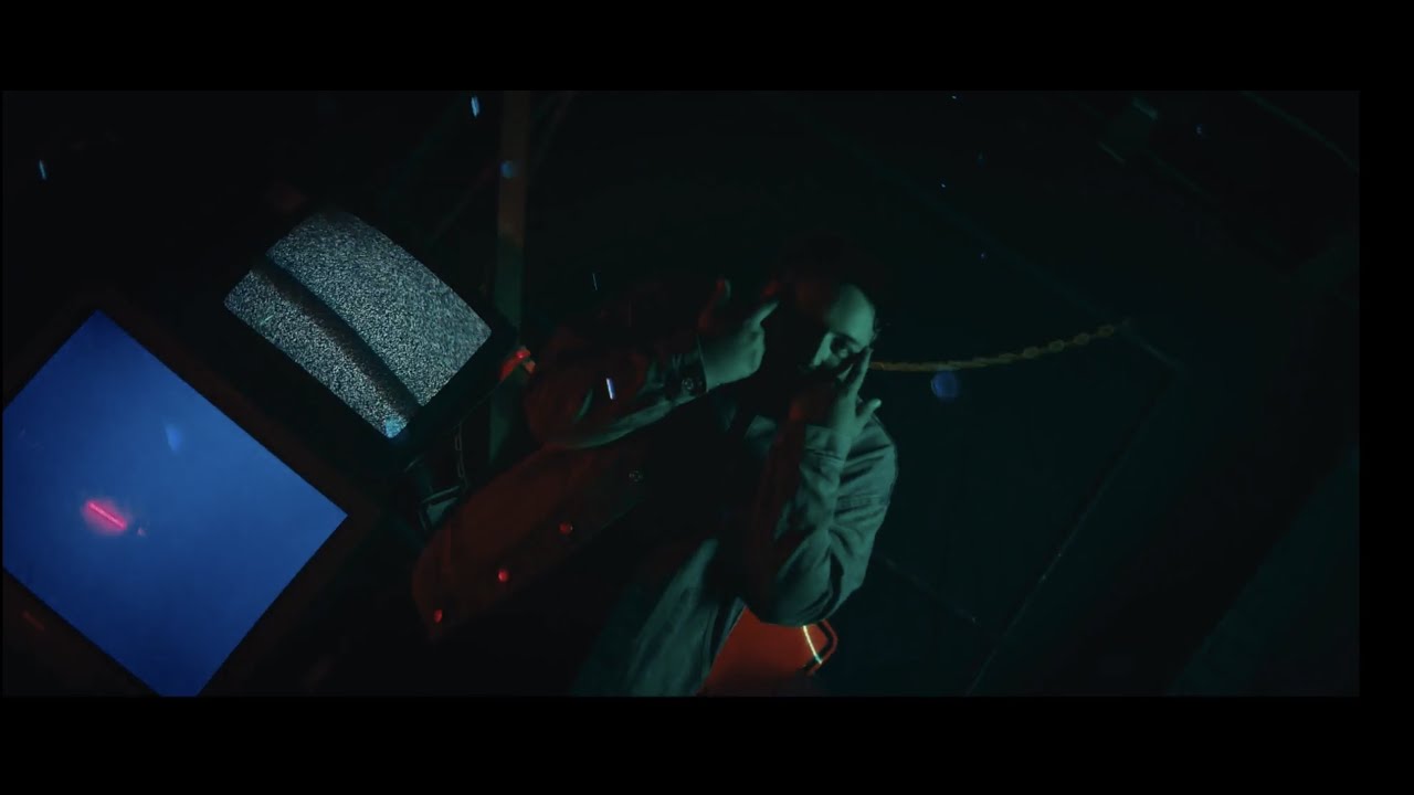 Mike Only - 7 Days 7 Nights (Official Music Video) - YouTube