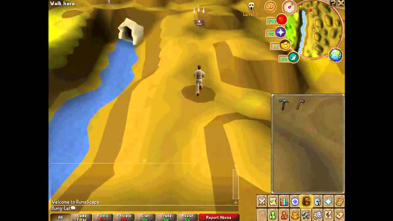 [RS] How to get to the Cosmic Altar - YouTube