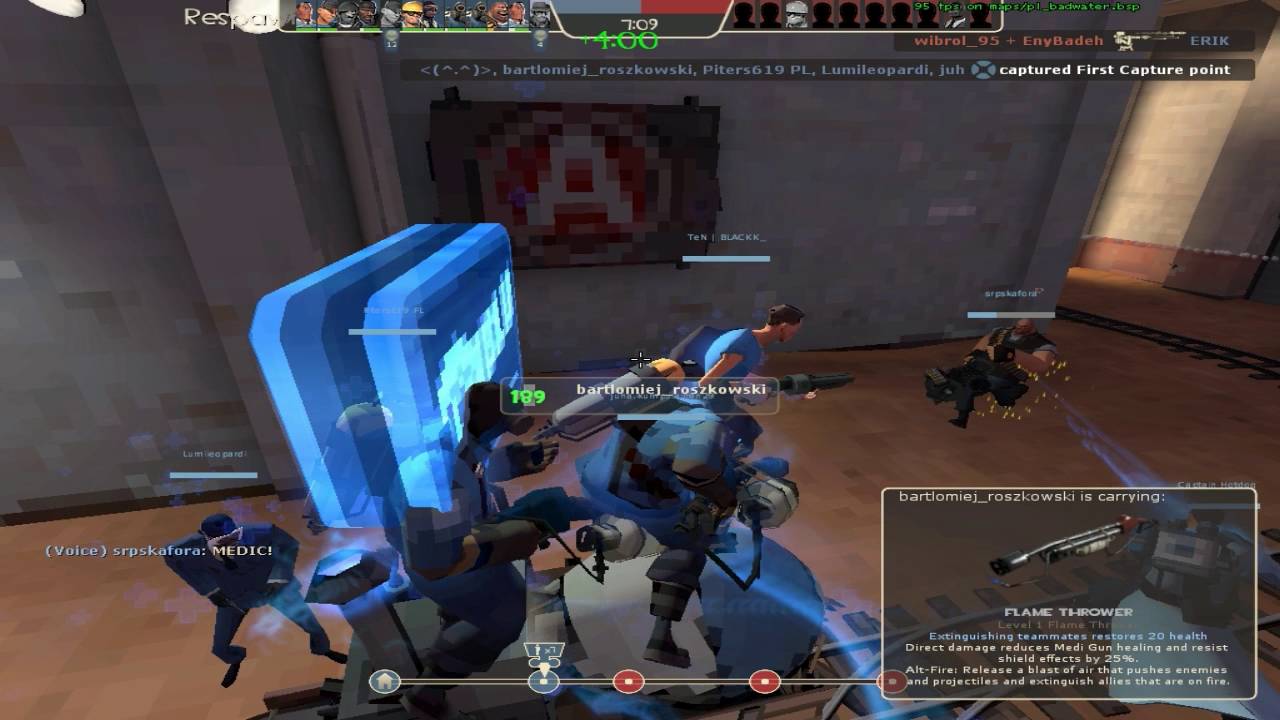 tf2 lowest settings - YouTube