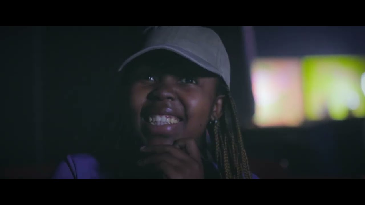 After The Shoot | CPUT Film Production - YouTube
