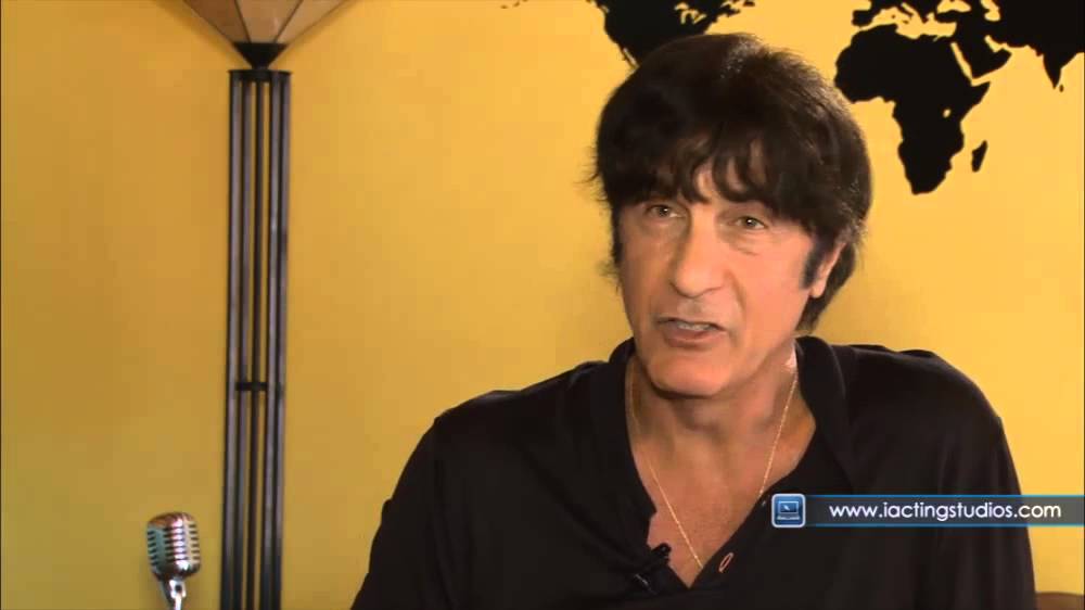 Voice Building System By Gary Catona - YouTube