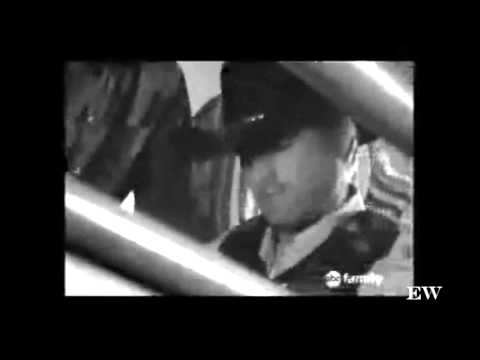 Eric Winter RJ Blake - Wildfire - YouTube