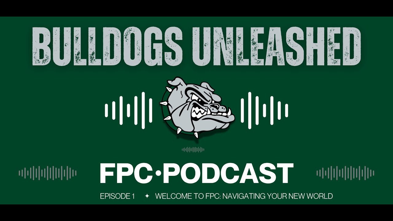 Bulldogs Unleashed: FPC Podcast Episode 1. Welcome to FPC - YouTube