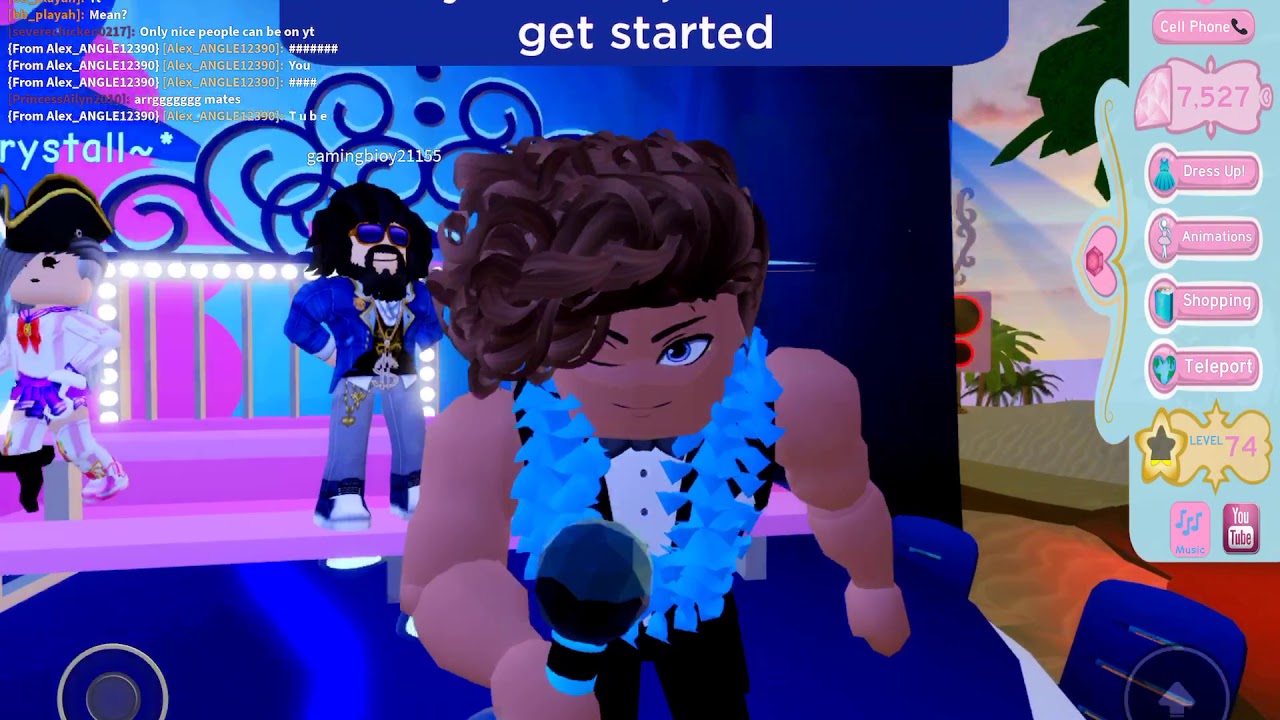 Royal high - YouTube