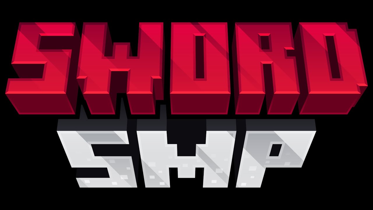 Day 1 of the Sword SMP - YouTube
