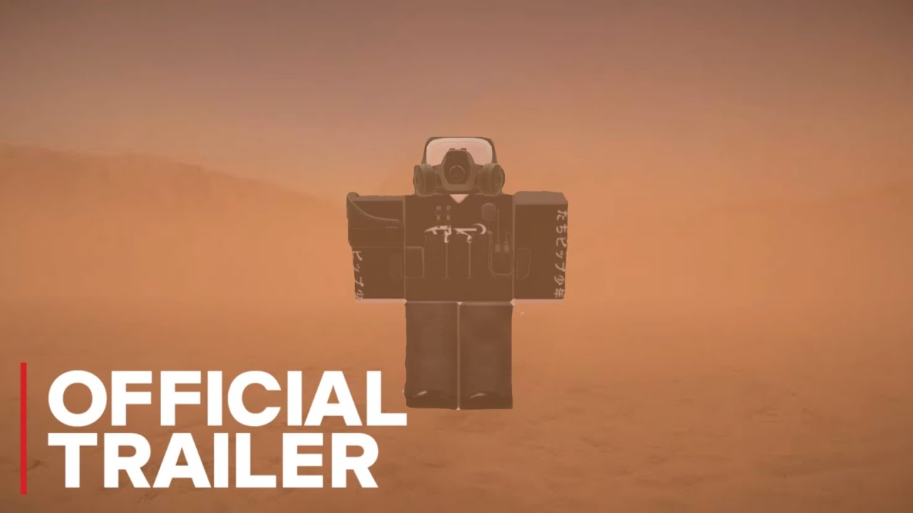 Bloodtide: Blood Returns (Bloodtide 2)| Official Trailer - YouTube