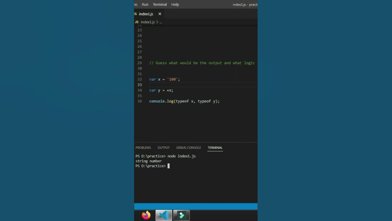 Tricky Javascript Output Question Most Asked Interview Question Javascript Coding Challenge