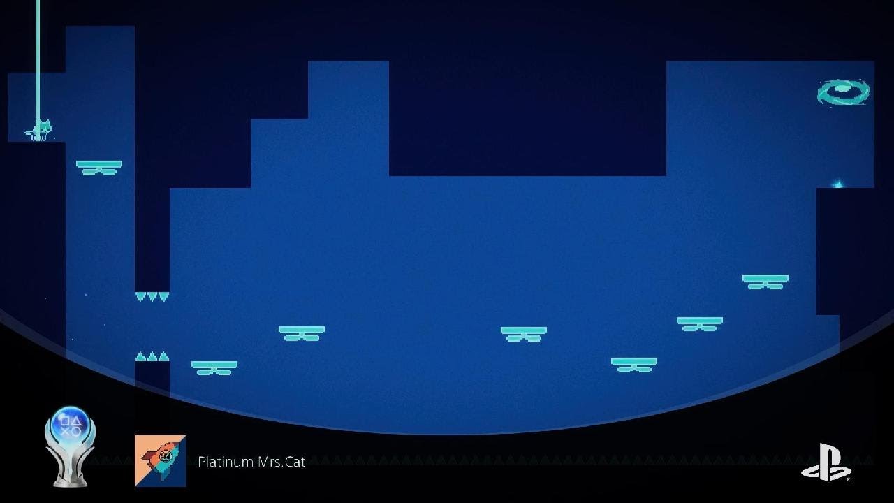 Mrs.Cat Between Worlds number 1270 I love cats part 2 - YouTube