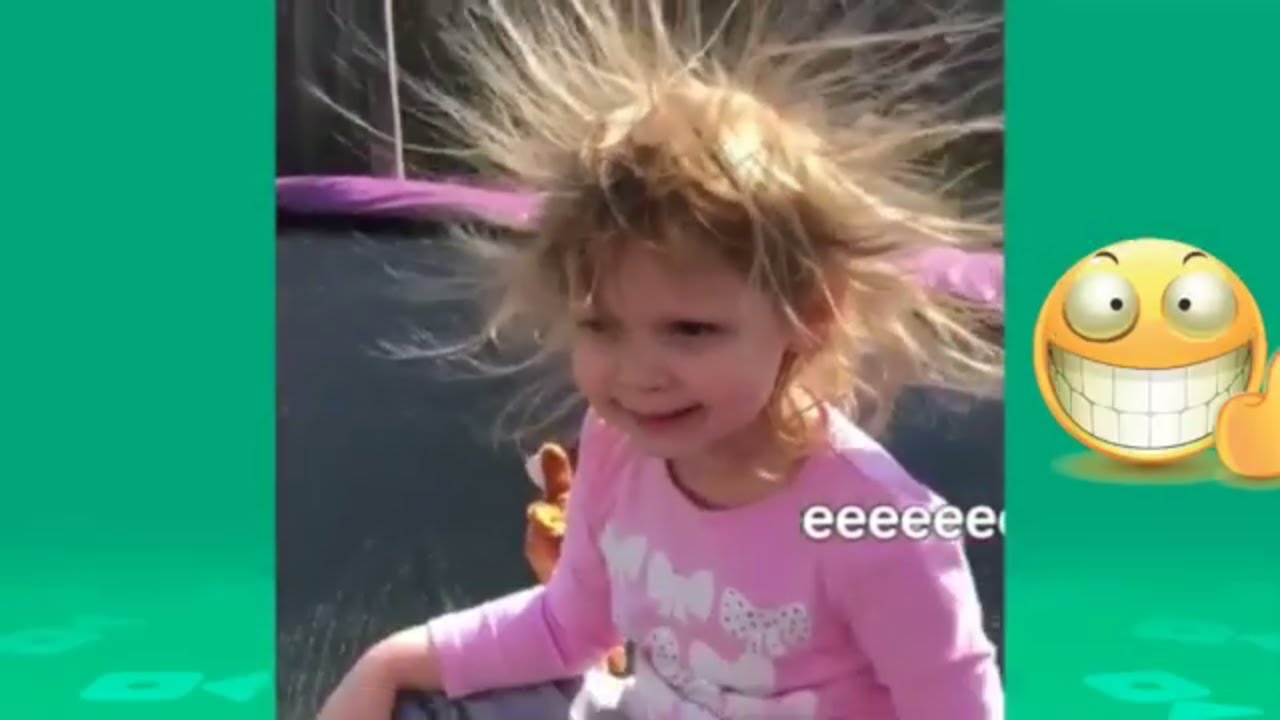 Bebes Riéndose! Videos de Momento más divertido de travieso bebés ...