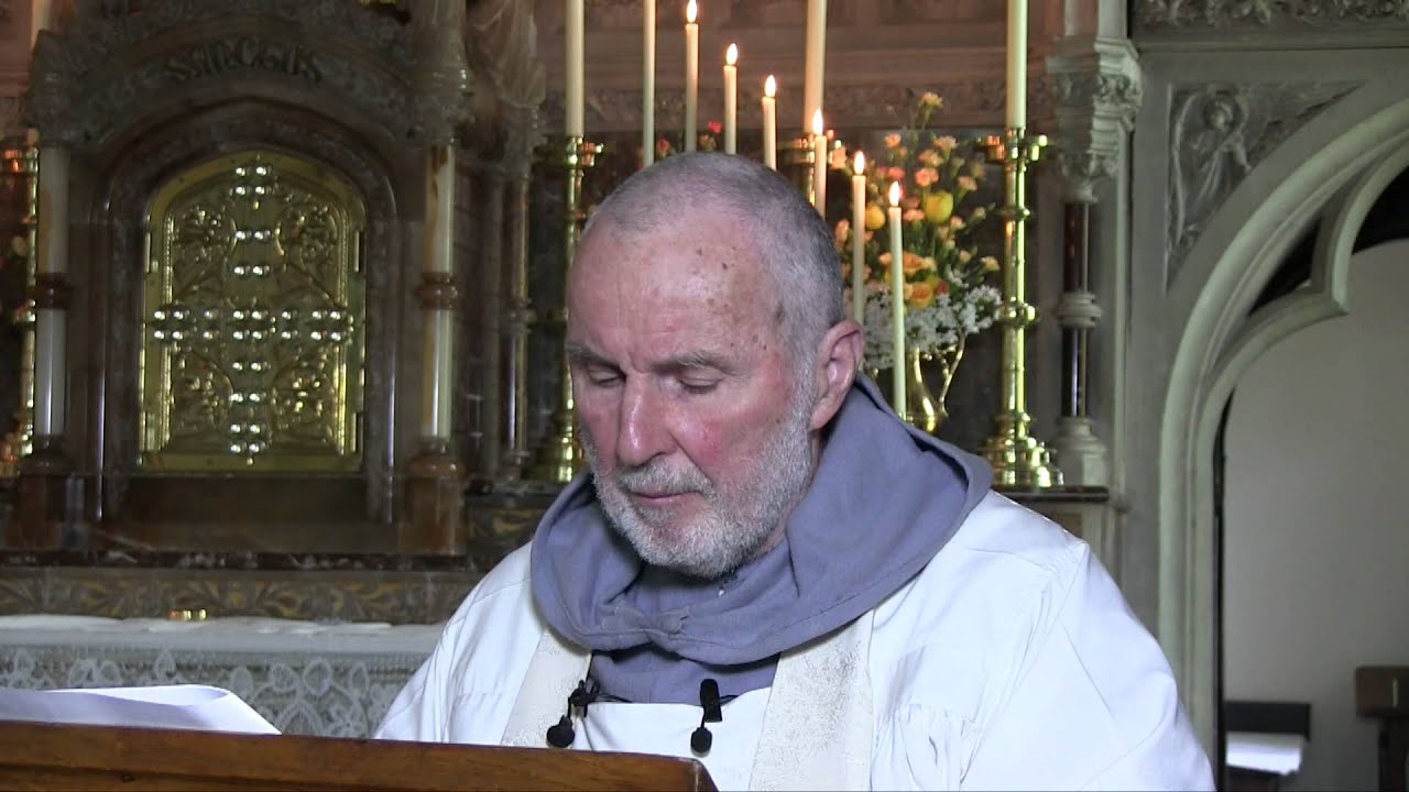 "The Church is the Bride of Christ": Sermon by Fr George Roth FI. A Day ...