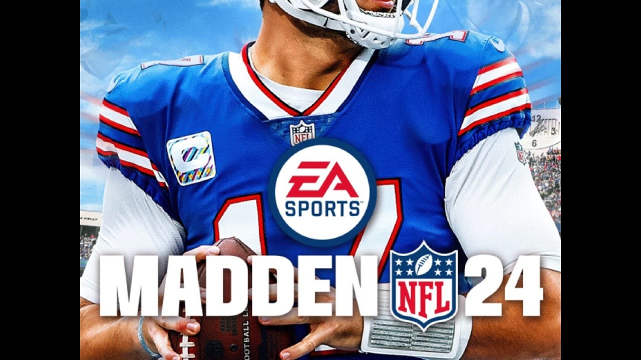 Madden 24 MONEY PLAYS! IN THE LAB! - YouTube