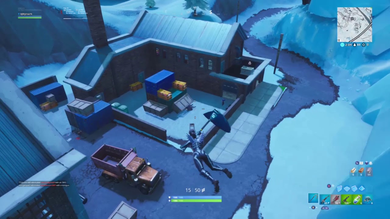 YTry_Strealth_Trolling 😂👌🏻 - YouTube