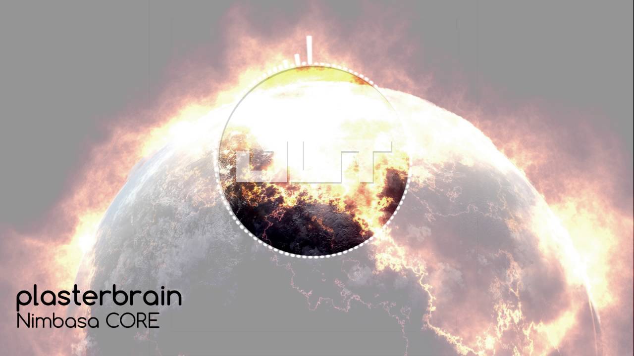 plasterbrain - Nimbasa CORE [Outertone 011 - Changes Release] - YouTube
