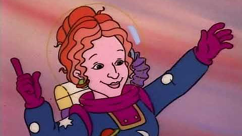 The Magic School Bus - Full Episodes - YouTube