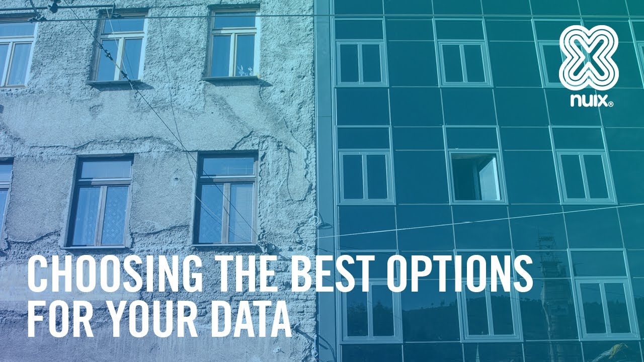 How to use the Nuix Context interface to visually organize your data ...