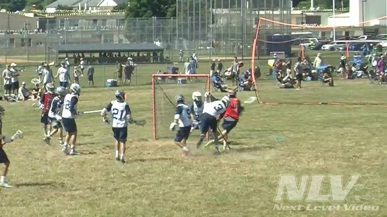 2020 Maryland commit Gabe Goforth's Ridiculous Goal at Philly Summer ...