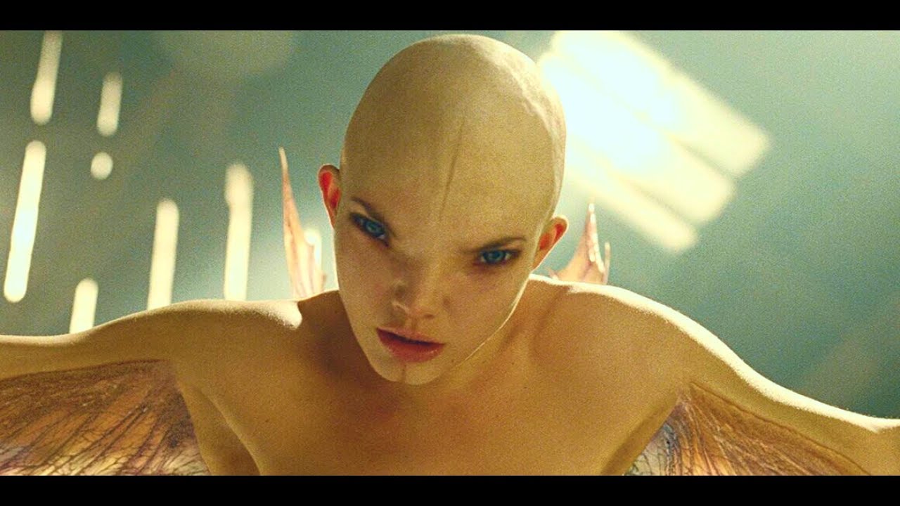 A New Human Species Is Being Created Right in This Moment - YouTube