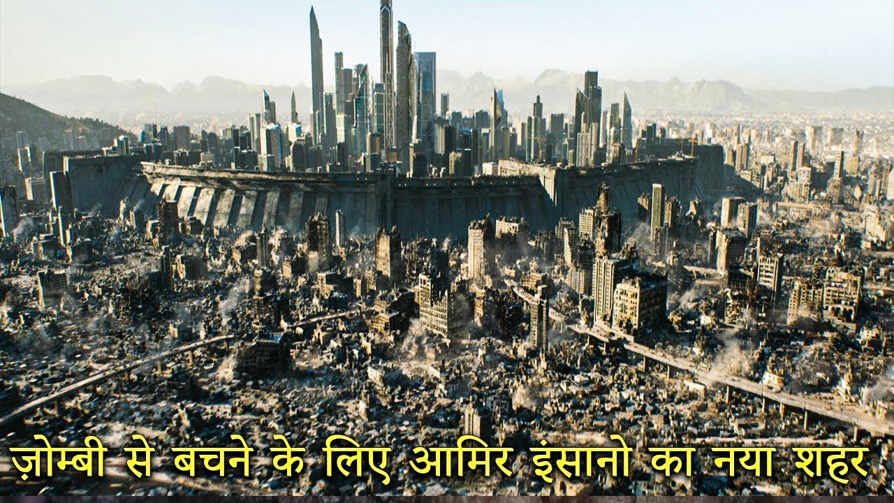 Scifi Movie - The Death Cure - Maze Runner Part 3 - YouTube