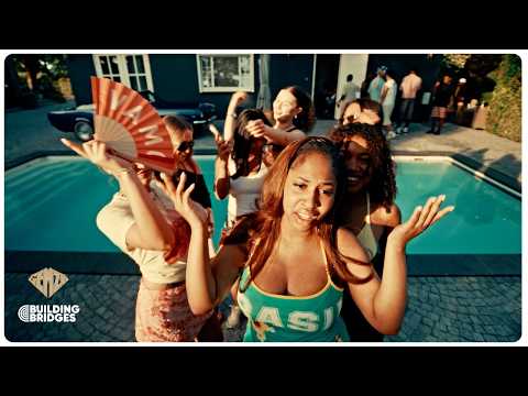 YG x KY JANEA - FIND YOU (VIDEOCLIP) #GEMZ