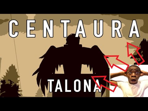 Jugando el Nuevo mapa de centaura: Siege of Talona - YouTube