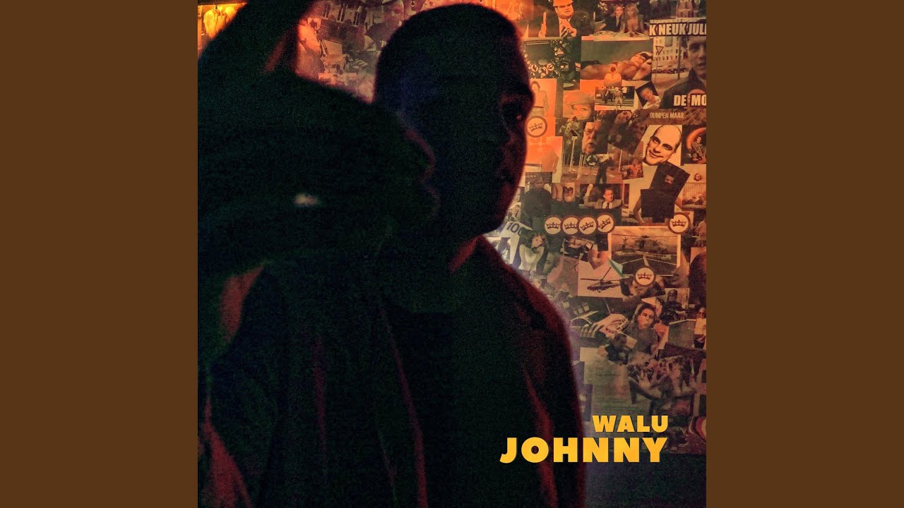 Johnny - YouTube Music