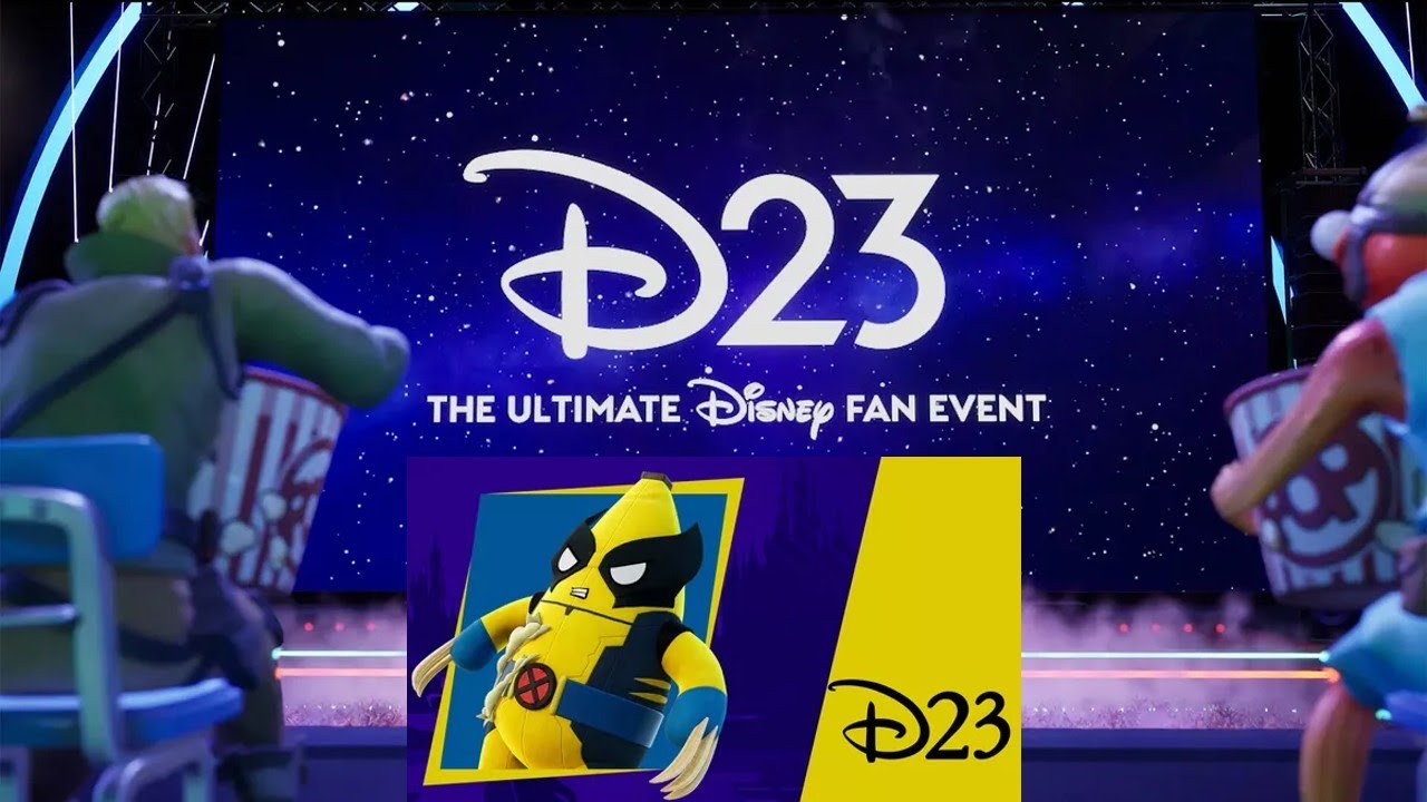 Mijn Reactie op de DISNEY HORIZONS LIVE STREAM FROM D23 SHOW!! - YouTube