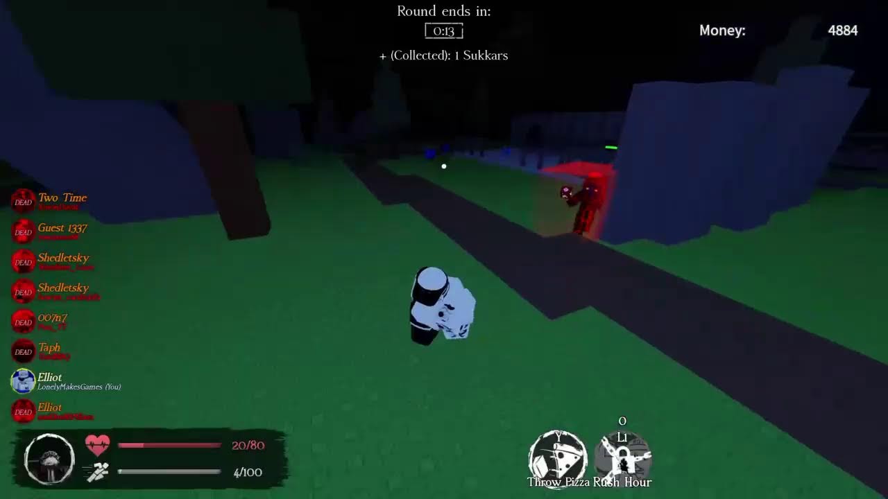 This Stream Was TORTURE! Having Fun In Roblox Games With My Viewers ...