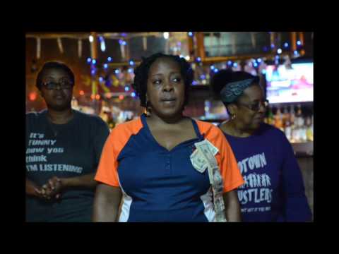 On My Grind Line Dance Instructional - YouTube