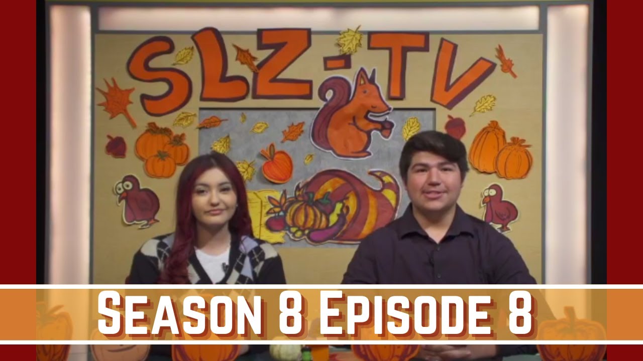 SLz-TV (Season 8 Ep 8) [November 2. 2022] - YouTube