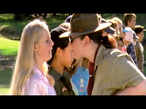 Outdoor Trip - The Sleepover Club Full Episode #12 - Totes Amaze ❤️ - Teen TV Shows