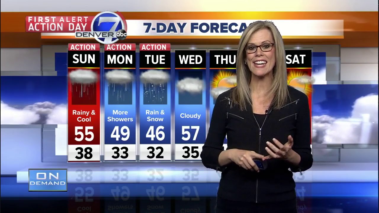 Denver 7 Latest Headlines | October 6, 10pm - YouTube