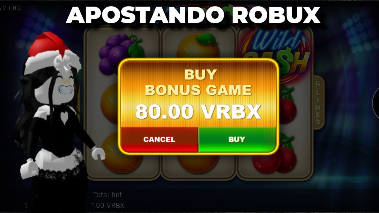 Ganhando muito robux no BloxFlip - YouTube