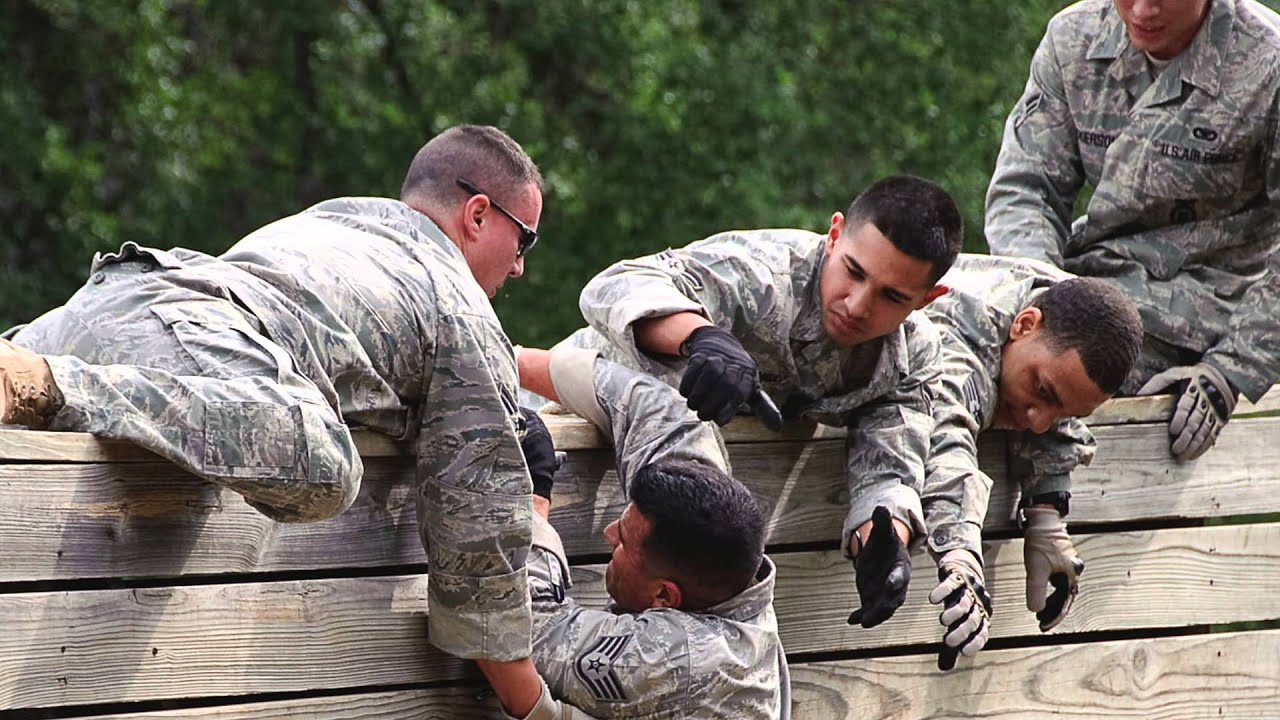 The Beginning SDMC - YouTube