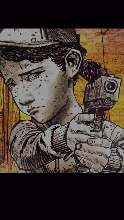 Clemandlee ️😭clementine Twdgclem Thewalkingdead Subscribe Clem