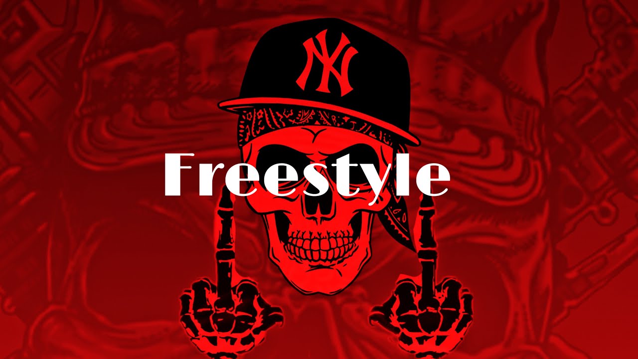 Freestyle Rap Type Beat “School” Rap Trap Type Beat Hard Beat ...
