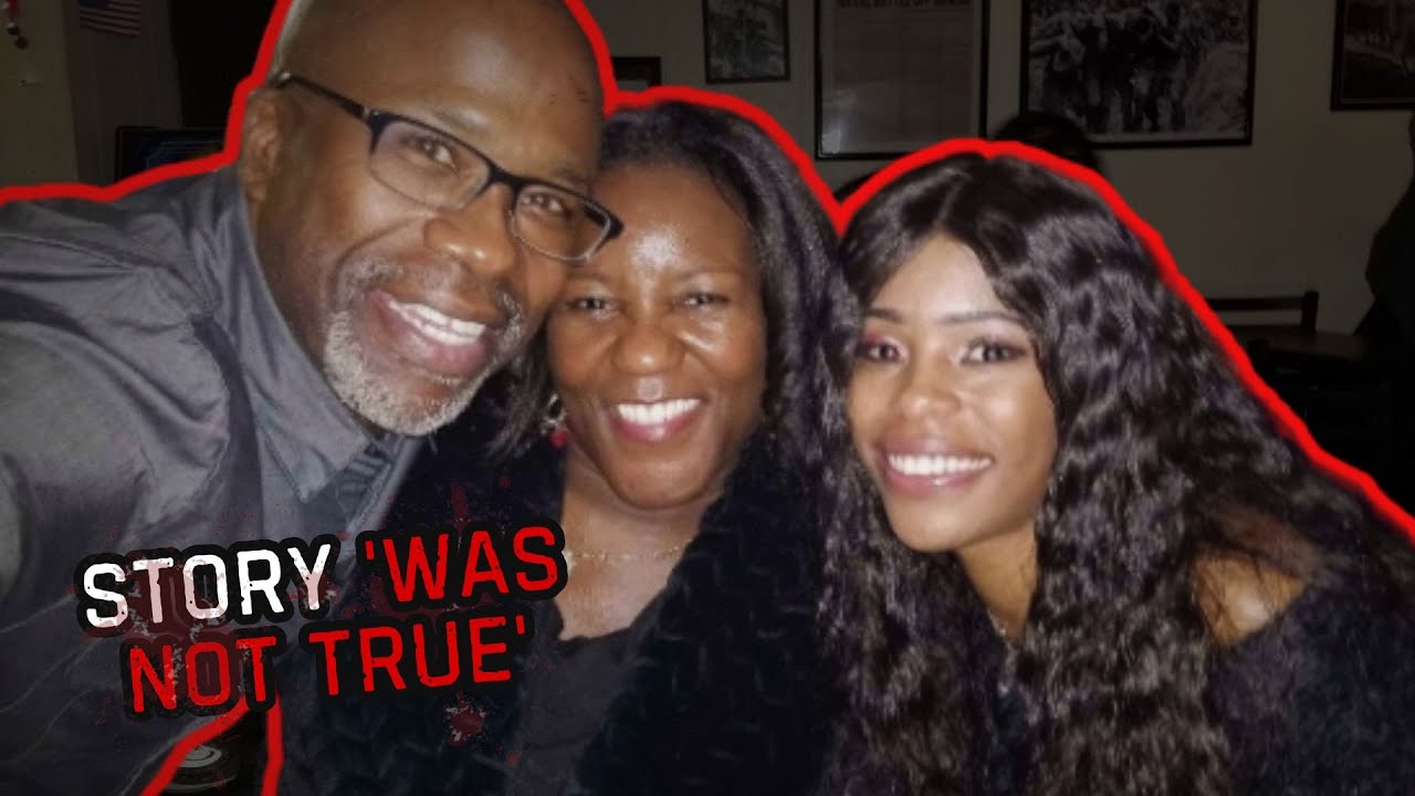 Black Woman Killed by Panhandler, The Shocking Truth Behind the Hoax ...