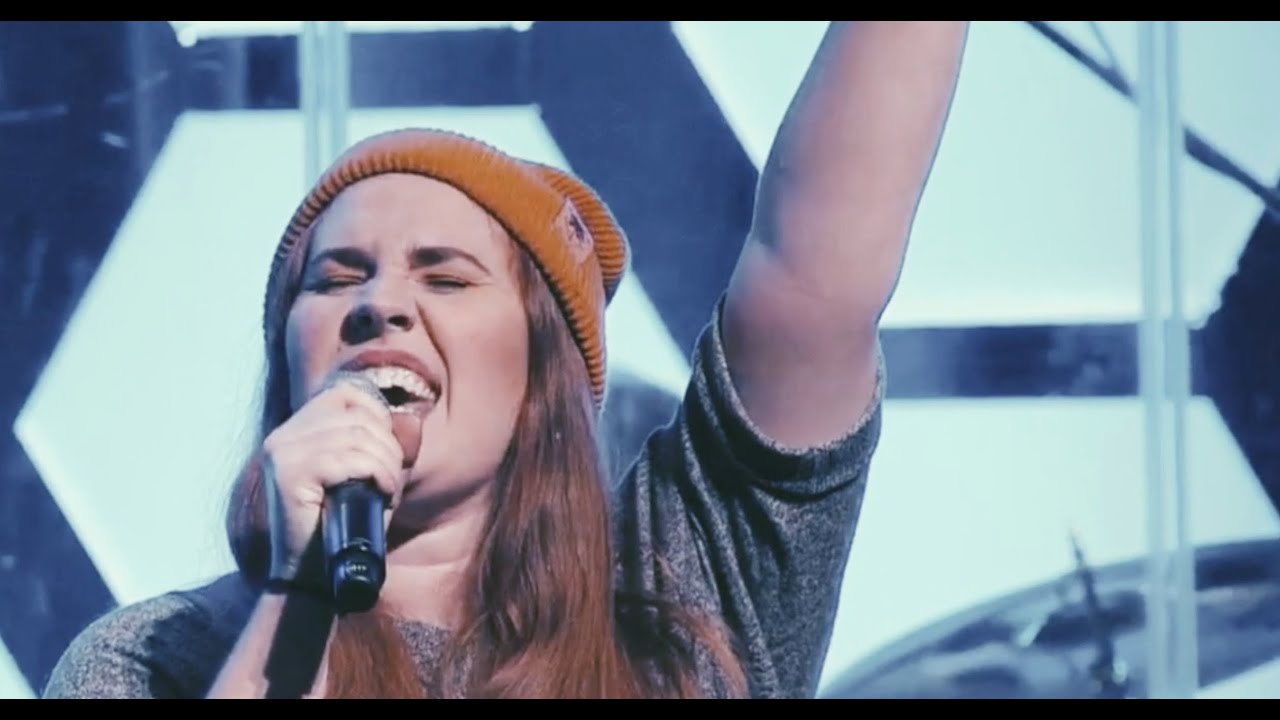 Kairos Worship | See A Victory feat. Charley Lowry - YouTube