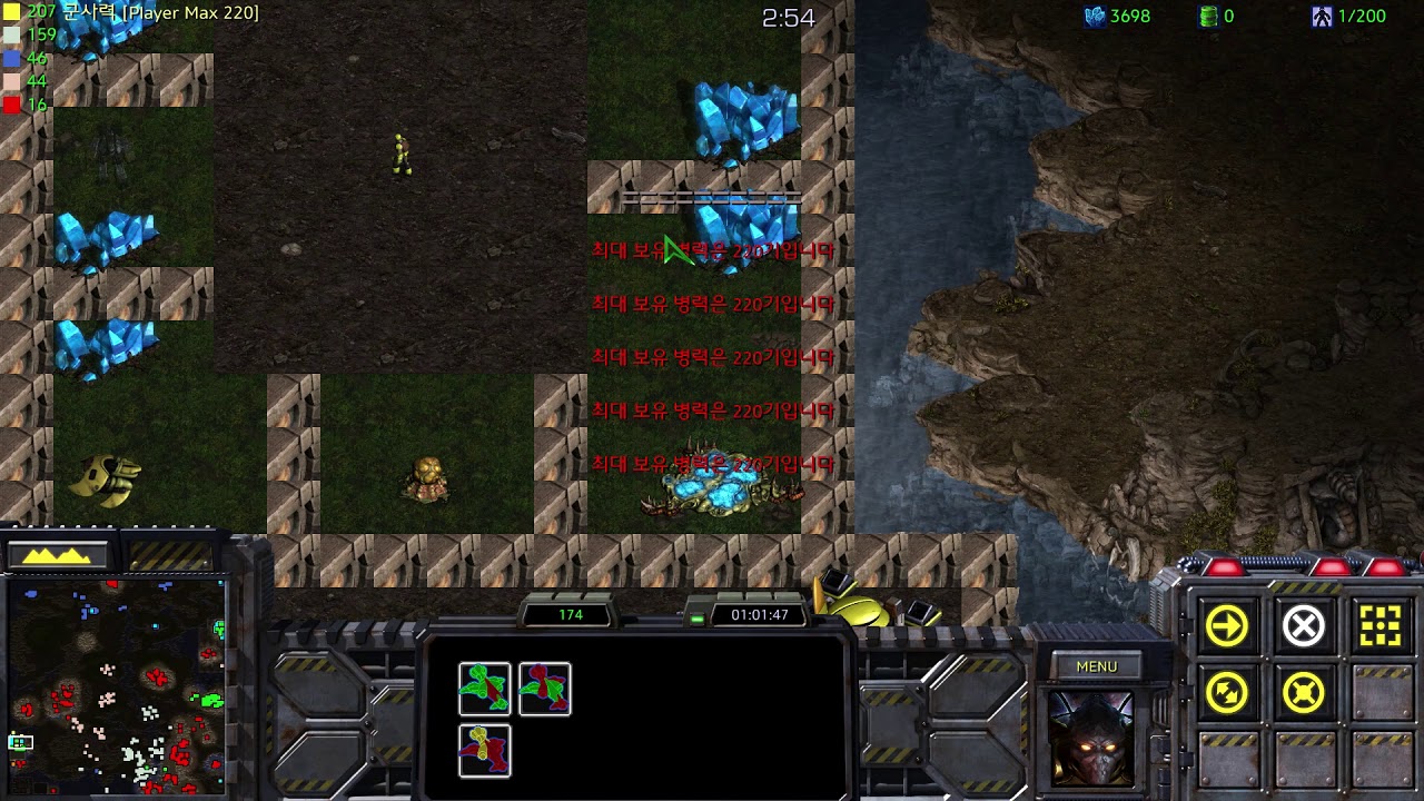 Starcraft remastered map editor download - surveysdast