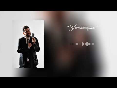 Aqşin Abdullayev - Yanındayam