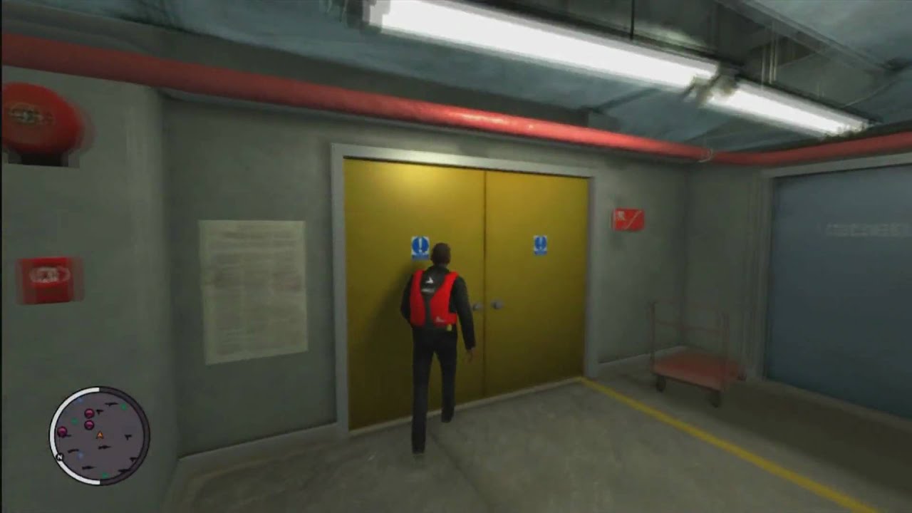 Liberty City Rampage Building | GTA IV Gameplay / Clip - YouTube