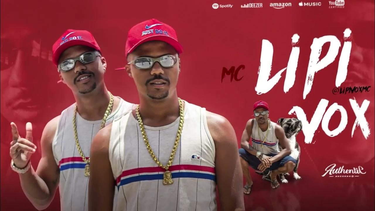 DeliÇinha Mc Lipivox Dj Phell 011 Youtube