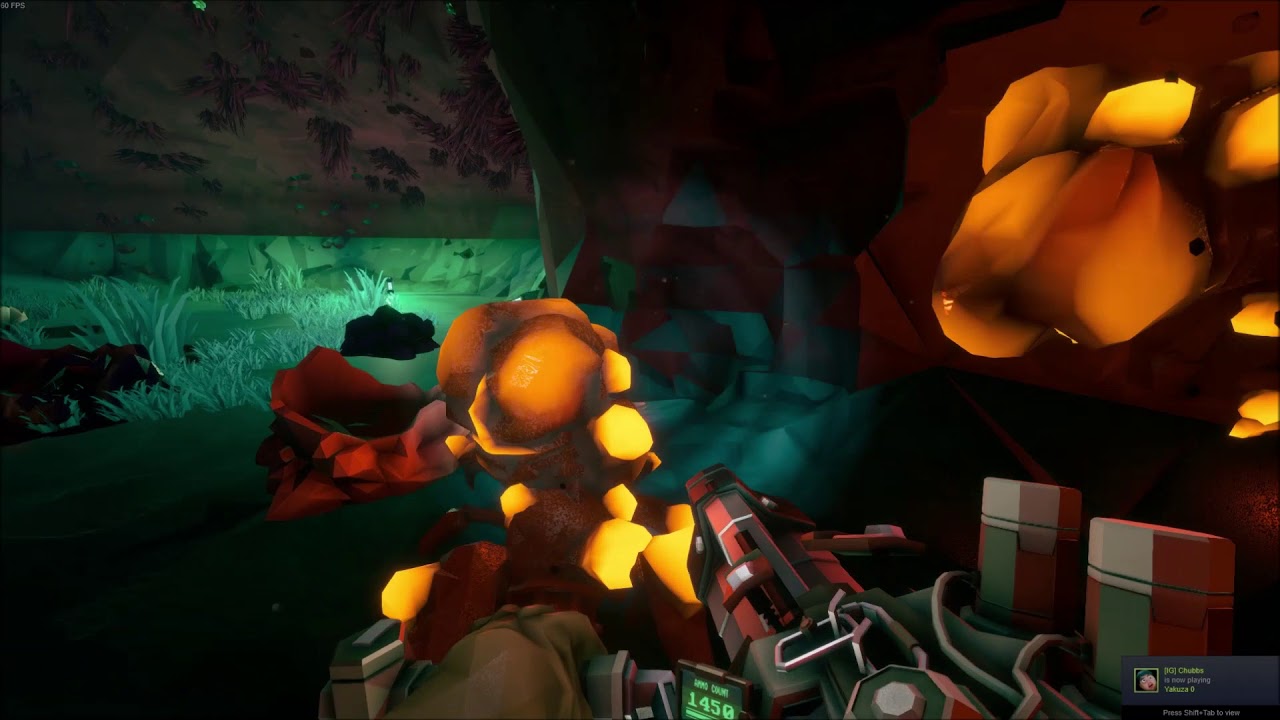 Shoulder Ram Exploders - YouTube