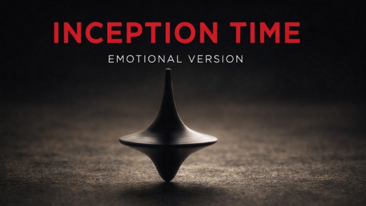Hans Zimmer - Time (Inception) | EPIC EMOTIONAL VERSION - YouTube