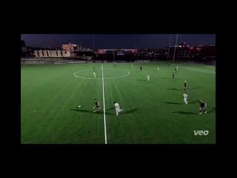 Sam Leonard Highlights - YouTube