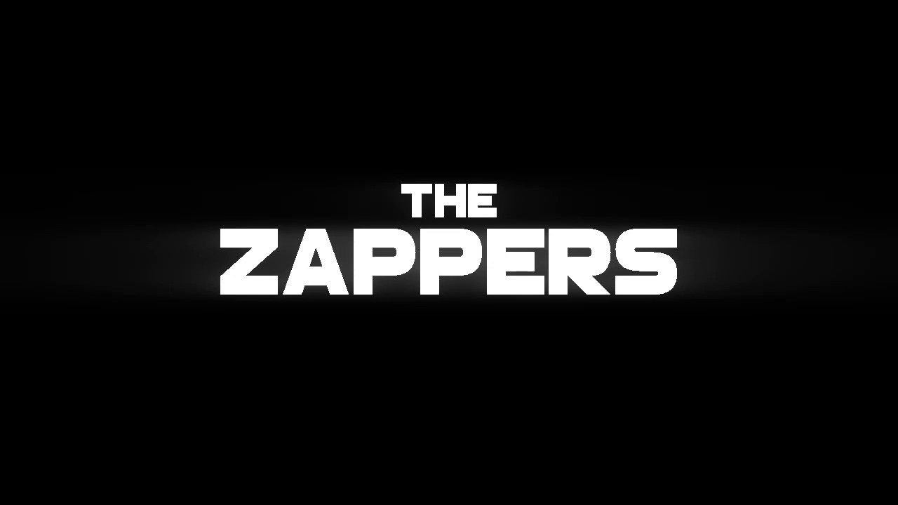 Channel Intro | The Zappers - YouTube
