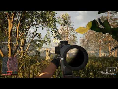 RPG-7 Wardogs