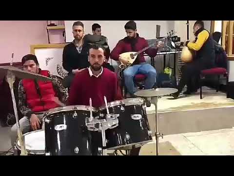 Solist Ömer Talay 2019